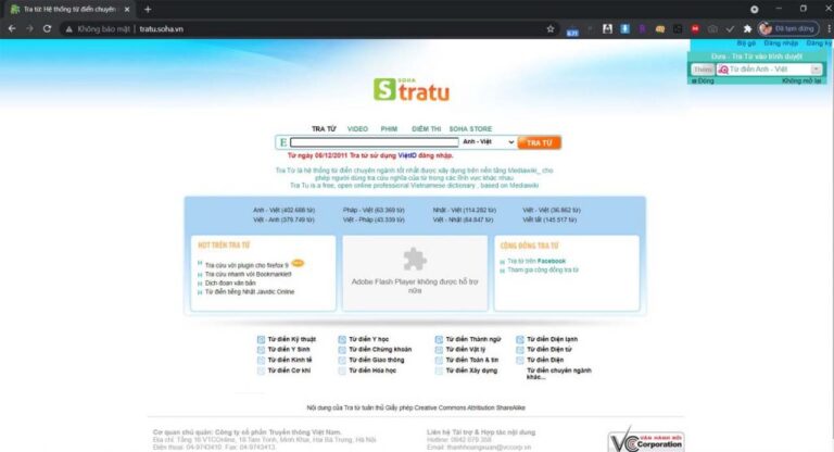 #7 Trang web dịch tiếng Nhật sang tiếng Việt tốt nhất 2022